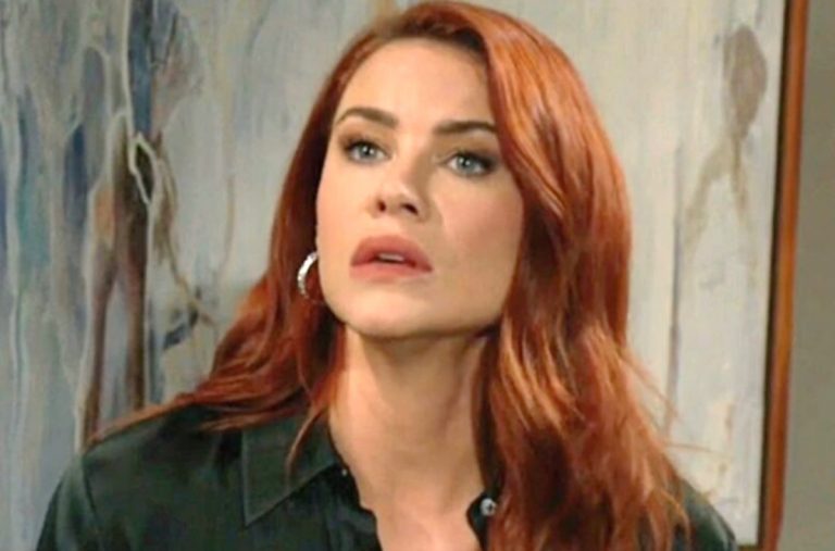 Y&R Spoilers: Sally Shocked When Victor Gives Her A Job Offer, Will She ...
