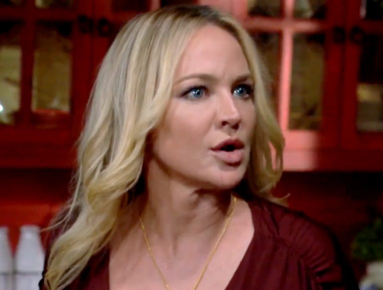 Y&R Spoilers: Sharon And Chance Take It To The Next Level? - Soap Opera Spy