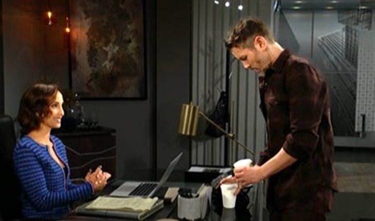 daniel-romalotti-lily-young-and-the-restless-modified (730 x 492 ...