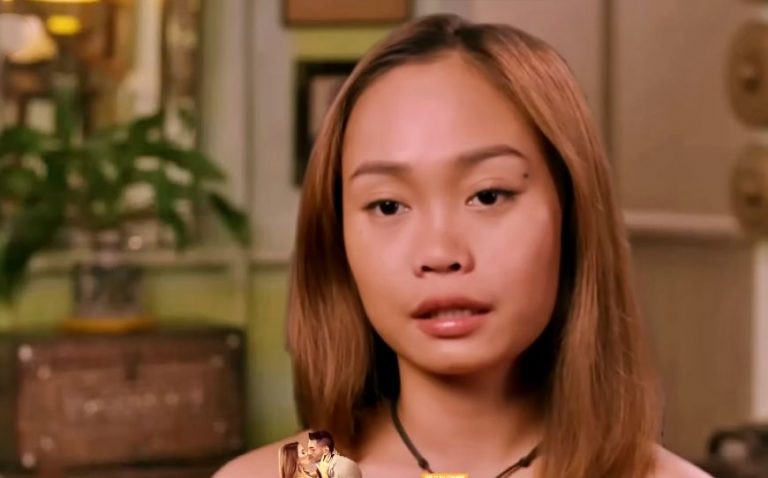Has 90 Day Fiancé Star Brandan Caused Mary to Lose Her Job? - Soap Opera Spy