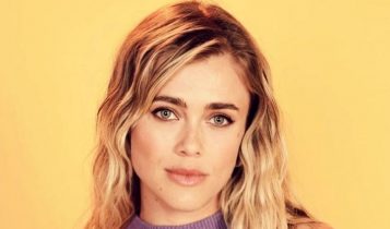 Emma Watson Debuts Shortest Hair She’s Had In Years With A Chic Chin ...