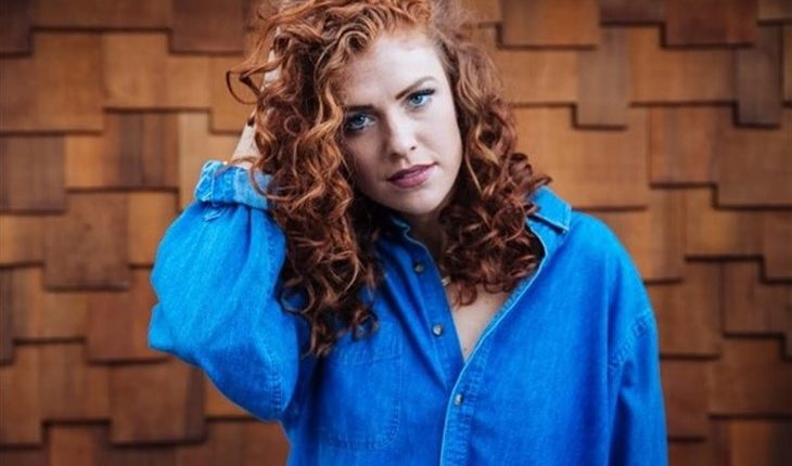 Audrey Roloff - Soap Opera Spy