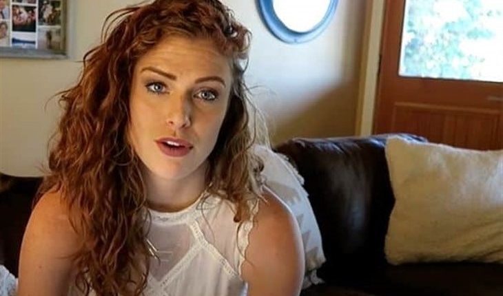 Audrey Roloff - Soap Opera Spy