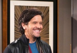 Y&R Spoilers: Danny Romalotti’s Retro Love Triangle Revival - Soap ...