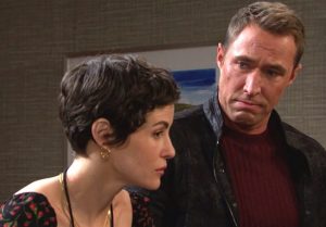 Days Of Our Lives Spoilers: Rex Makes A Life Changing Offer To Sarah ...