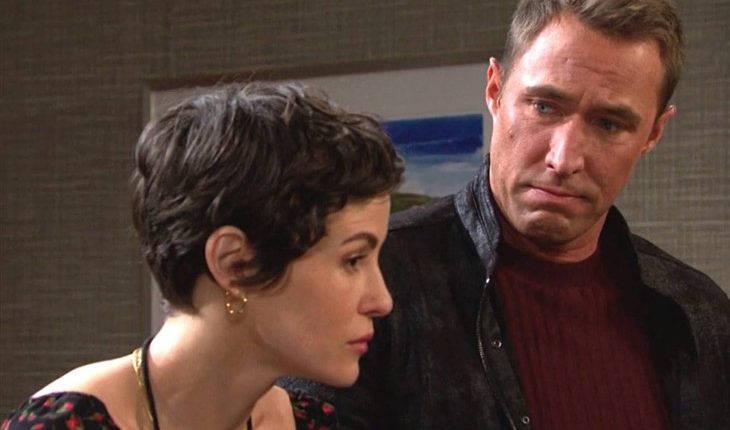 Days Of Our Lives- Rex Brady (Kyle Lowder) - Soap Opera Spy