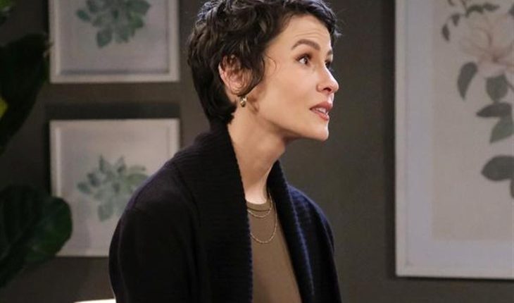 Days Of Our Lives - Sarah Horton (Linsey Godfrey) - Soap Opera Spy