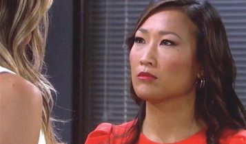 Days of Our Lives Spoilers: Hattie Helps with Anjelica’s Scheme ...