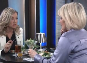 GH Spoilers Wednesday, August 16: Ava And Nina Bond, Marshall Confronts ...