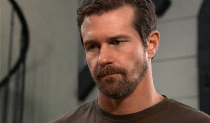 General Hospital - Cody Bell (Josh Kelly) - Soap Opera Spy