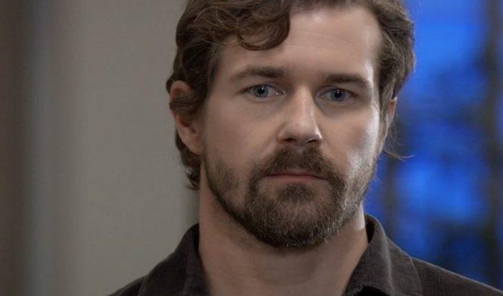 General Hospital - Cody Bell (Josh Kelly) - Soap Opera Spy