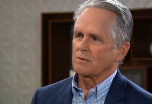GH Spoilers: If Gregory Has ALS, Where Is His Storyline With Tracy ...