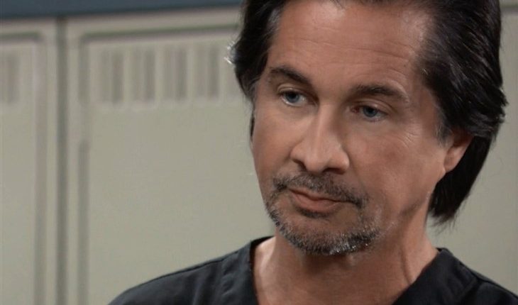 General Hospital - Hamilton Finn (Michael Easton) - Soap Opera Spy