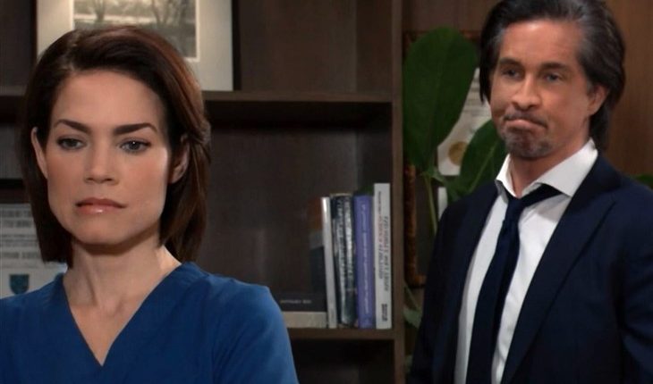 General Hospital - Hamilton Finn (Michael Easton) - Soap Opera Spy