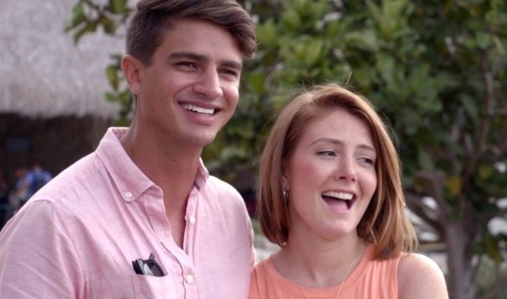 Kara And Guillermo Rojer - Soap Opera Spy