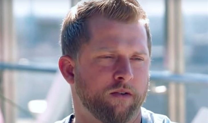 Kyle Chrisley - Soap Opera Spy