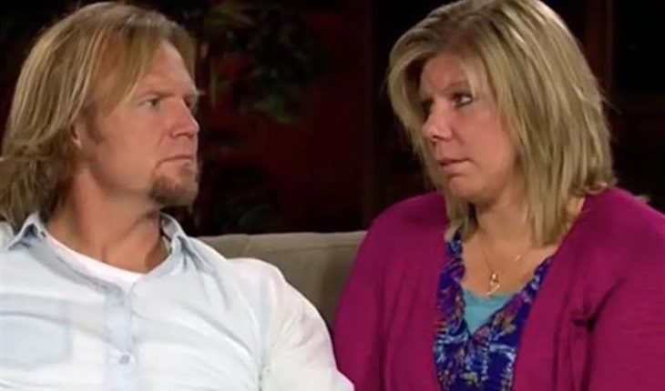 Sister Wives - Soap Opera Spy