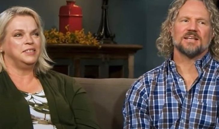 Sister Wives - Soap Opera Spy