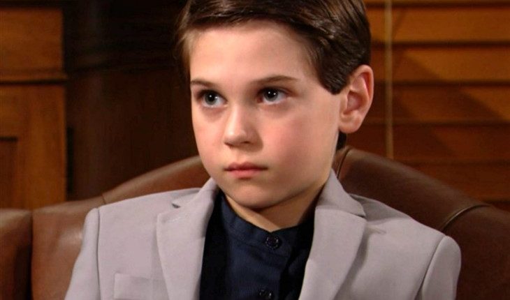 The Bold And The Beautiful - Douglas Forrester (Henry Joseph Samiri ...