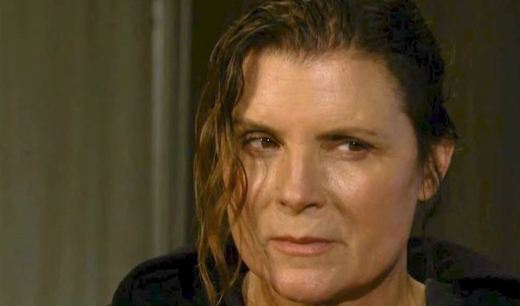 The Bold And The Beautiful - Sheila Carter (Kimberlin Brown) - Soap ...