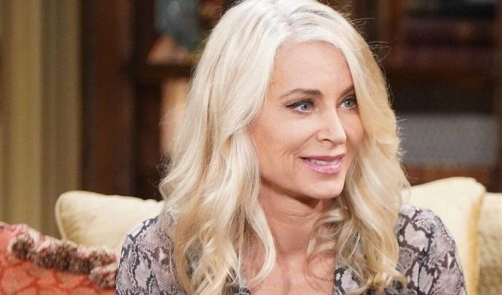 The Young And The Restless - Ashley Abbott - Soap Opera Spy