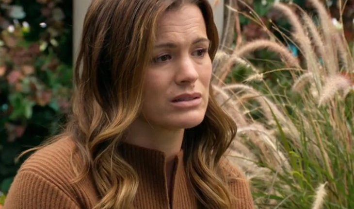 The Young And The Restless - Chelsea Lawson (Melissa Claire Egan ...