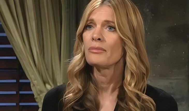 The Young And The Restless - Phyllis Summers - Soap Opera Spy