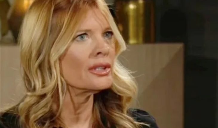 The Young And The Restless - Phyllis Summers (Michelle Stafford) - Soap ...