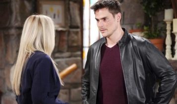 The Young and the Restless Spoilers: Victor Newman's Past and the ...