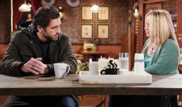 Young And The Restless News: Kristoff St. John's Fiance Kseniya ...