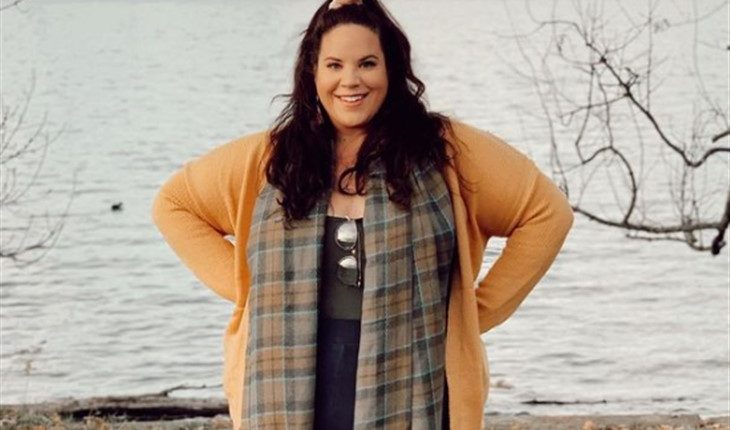 Whitney Way Thore - Soap Opera Spy