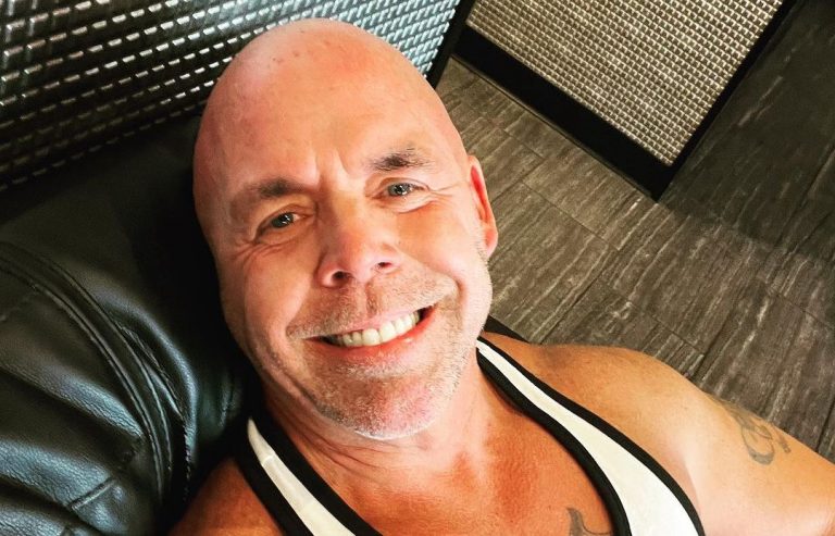 90 Day Fiancé Alum Scott Wern Launches Business After Getting Fired ...