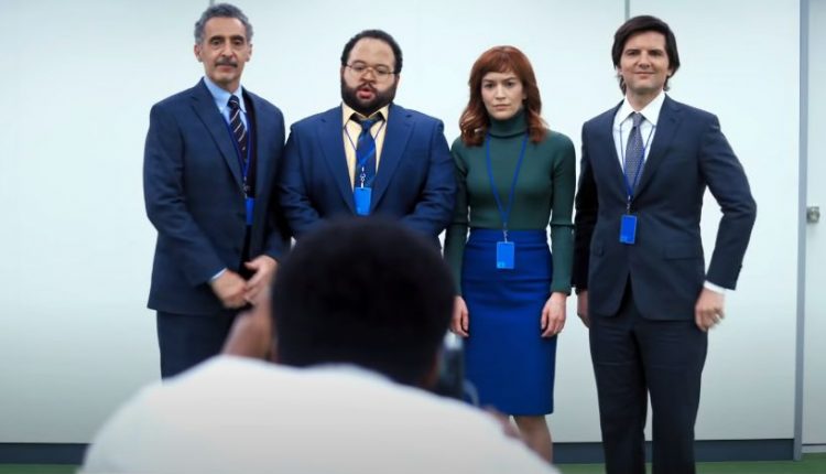 severance4 - Soap Opera Spy