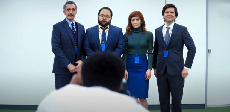 Severance Season 2: Cast, Release Date And Impact Of Hollywood Strikes ...