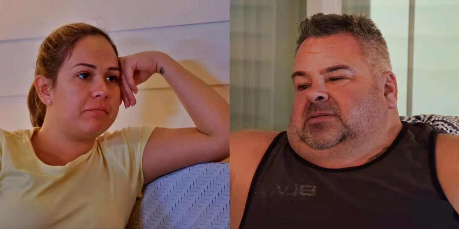 90 Day: The Last Resort’s Kalani Faagata Slams Big Ed & Liz as ‘Toxic ...