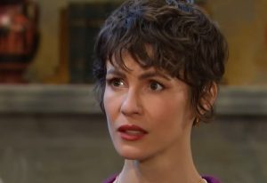 Days Of Our Lives Spoilers: Will Sarah Horton’s Near-Death Experience ...