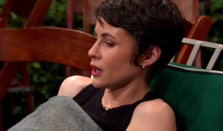 Days Of Our Lives - Sarah Horton - Soap Opera Spy