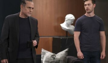 General Hospital Spoilers: Alexis Gives A Stern Warning- Is It About ...