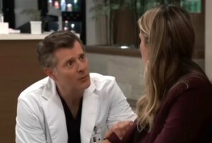 GH Spoilers: Dr. Montague Tries To Finish Off Sasha, Who Will Save Her ...