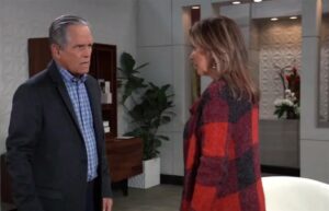 GH Spoilers: Gregory Chase’s “Friendships” Are About To Evolve Into A ...