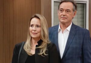 GH Spoilers: Unintended Family Reunion, Will Laura And Kevin Spot ...