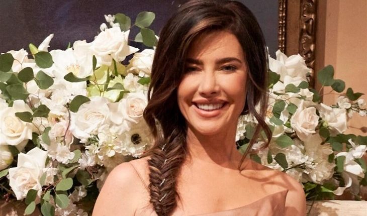 Jacqueline MacInnes Wood - Soap Opera Spy
