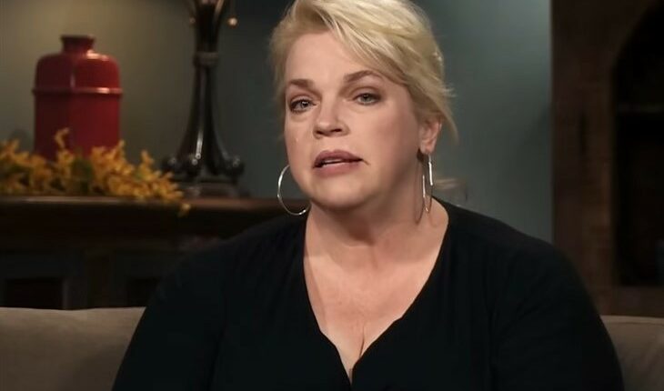 Janelle Brown Soap Opera Spy
