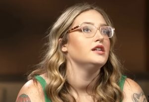 Fans Wonder Why Lauryn ‘Pumpkin’ Efird Has Been Hitting The Gym - Soap ...