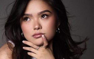 Who Is Luna On The Bold And The Beautiful - Soap Opera Spy