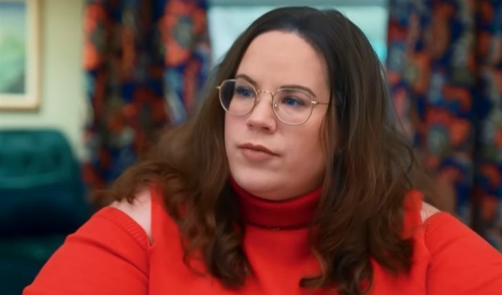 Whitney Way Thore - Soap Opera Spy