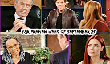 'The Young And The Restless' (Y&R) RUMOR: Patty Williams Not Dead ...