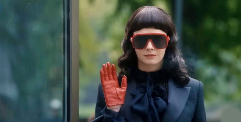 American Horror Story: Delicate: Trailer Revealed With Full Cast List ...