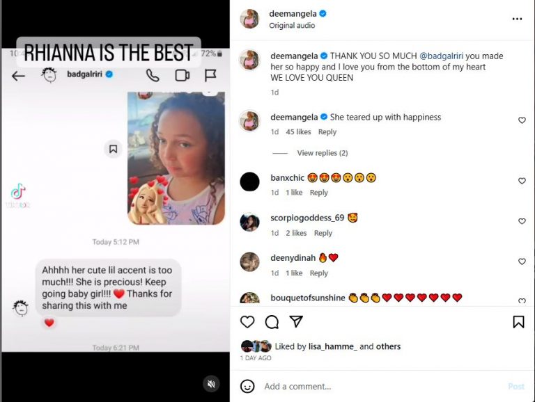 90 Day Fiancé Star Angela Deem Reveals She Has Friends In High Places ...