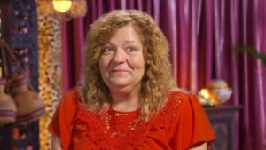 90 Day Fiancé Alum Lisa Hamme Warns Usman Umar ‘Rethink Your Choices ...